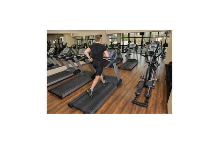 Treadmill Running Tips for Beginners – Autumn Damask